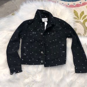 Current/Elliott | Jackets & Coats | Womens Current Elliott Jacket ...